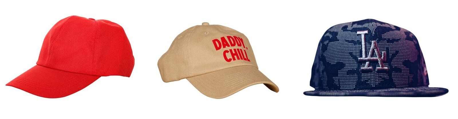 Custom Hats - Global Experts in Promotional Gifts & Corporate ...